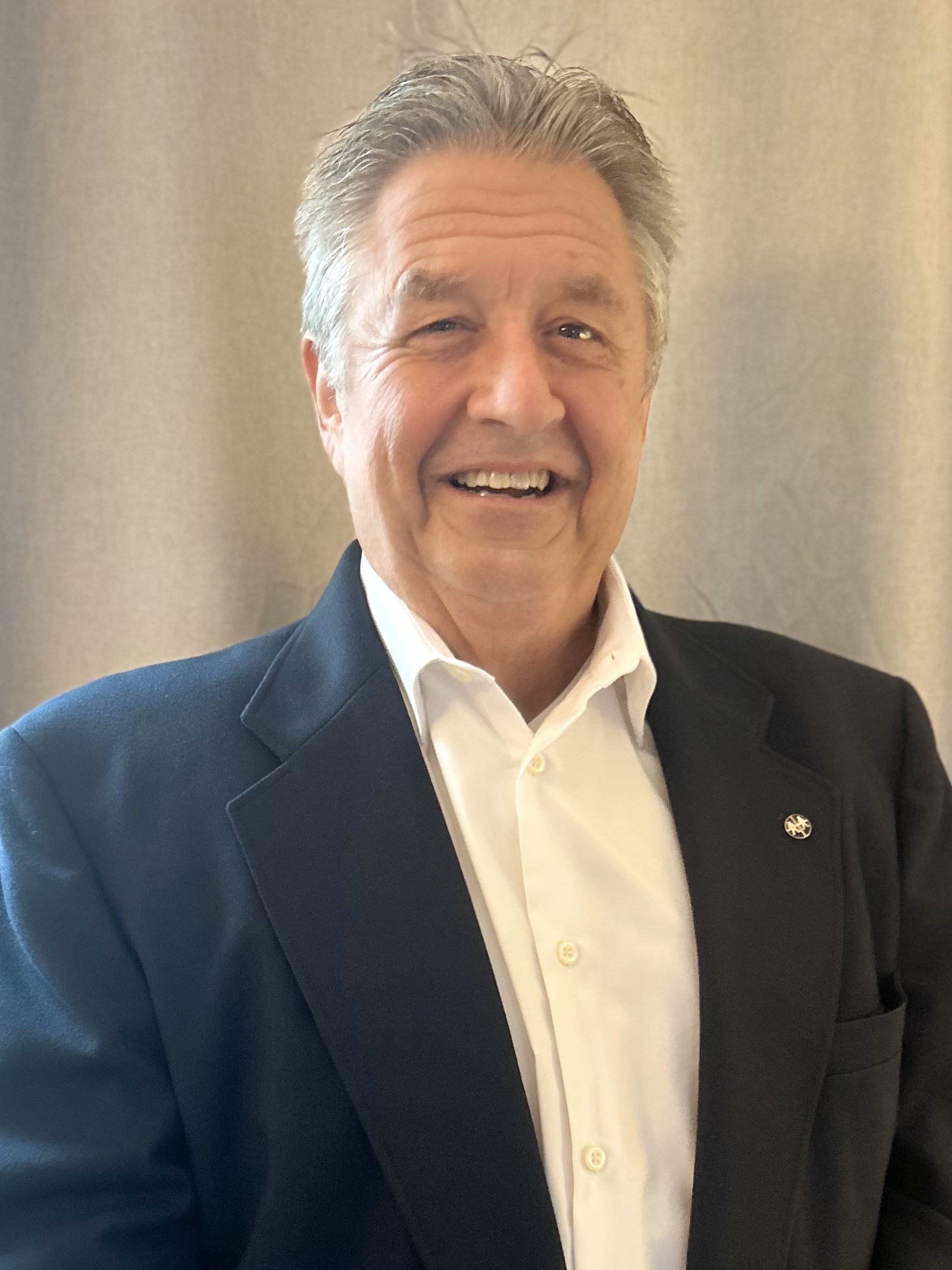 John Ashcraft - Miracle League of Manasota -Miracle League of Manasota